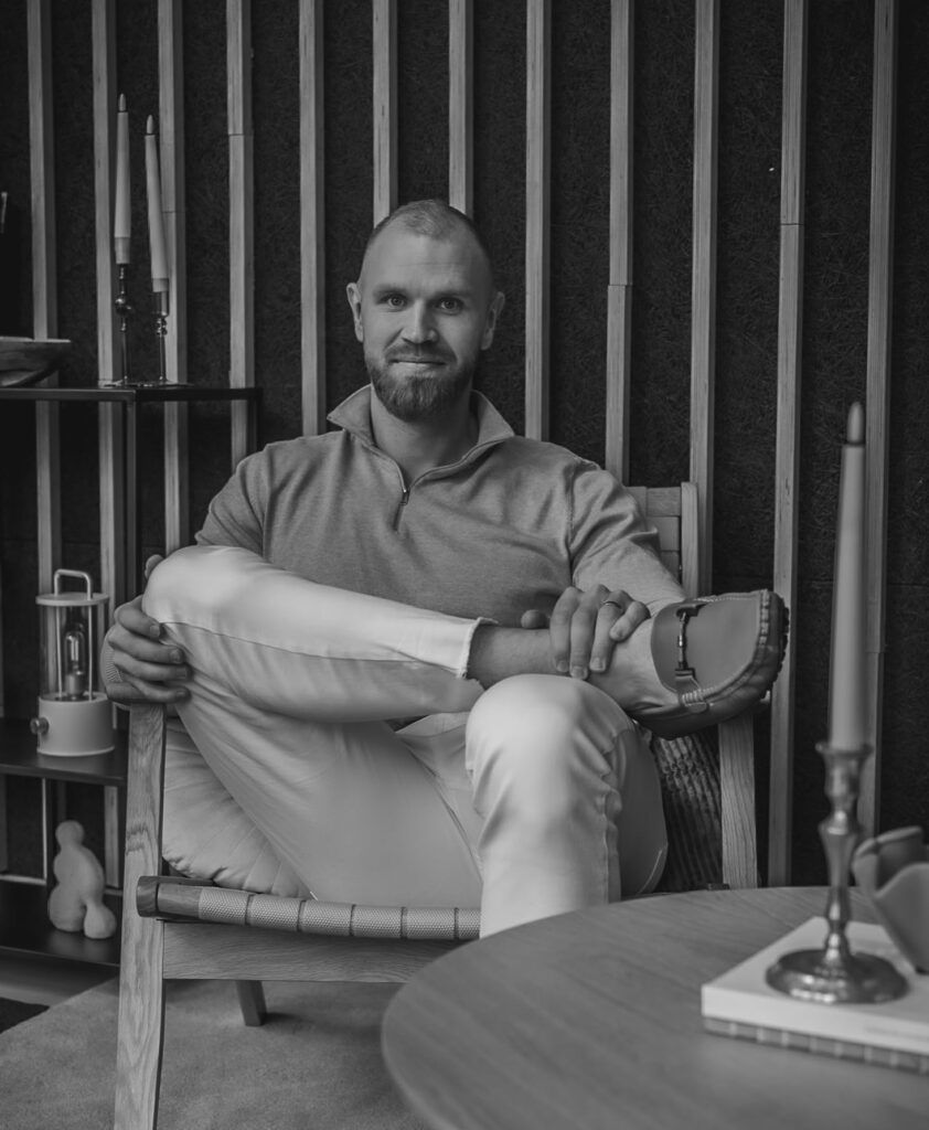 Villa 3a - PLEX arkitekter